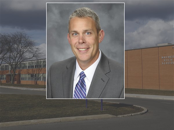 Maumee City Schools superintendent resigns, will teach at BGSU | The Blade
