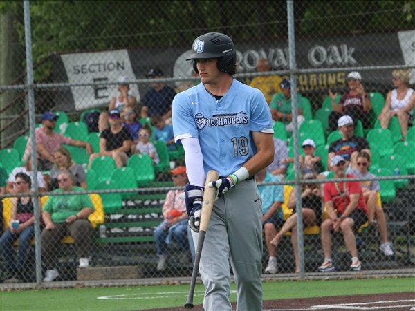 Pike carrying over momentum, learning new position in college summer ...