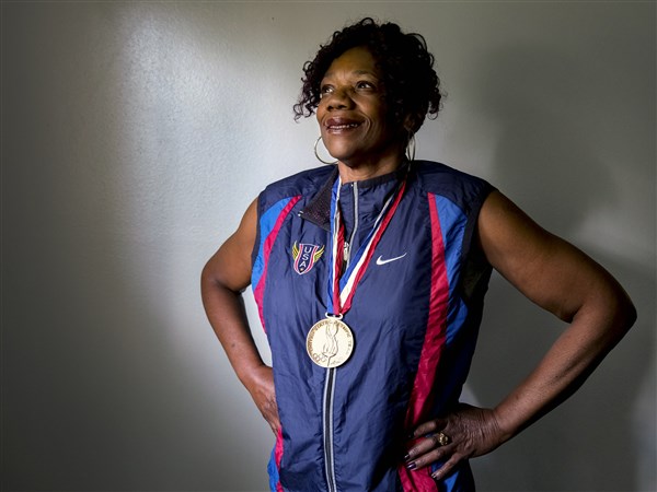 Title IX at 50: Scott’s Brenda Morehead was pioneer for girls sports in ...