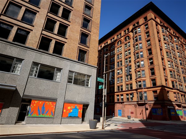 Editorial: Land Bank bringing life to downtown landmarks | The Blade