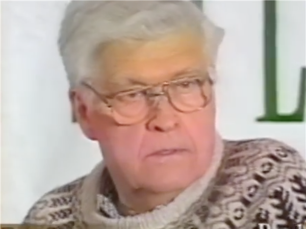 Burris: Courage of a quiet man | The Blade