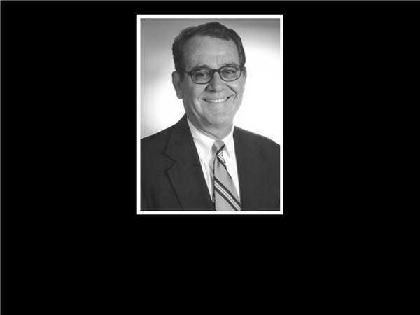 John F. Ahern (1936-2022) | The Blade