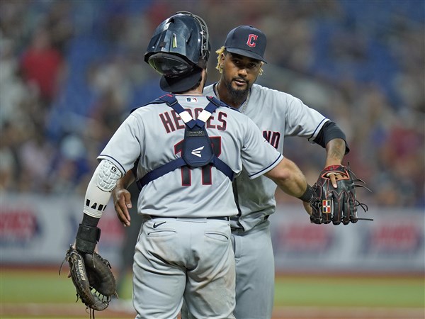 Ramirez has HR, 3 RBIs in Guardians' 4-1 win over Rays | The Blade