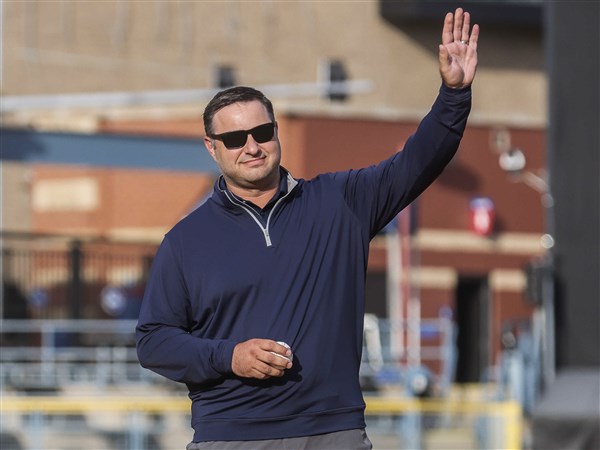 Watson signs new contract to remain as Toledo Walleye coach | The Blade