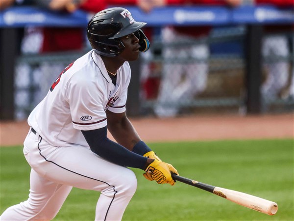 Mud Hens defeat Indianapolis in walk-off fashion, 6-5 | The Blade