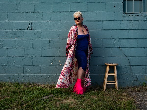 High note: Toledo native, opera singer tours with funkster George ...