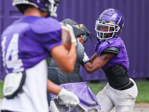 Waite looking to build off program's 1st playoff appearance | The Blade