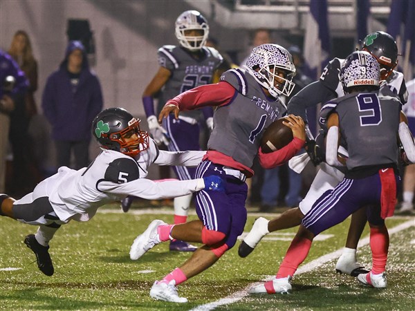 TRAC football: 5 things to know for 2022 season | The Blade