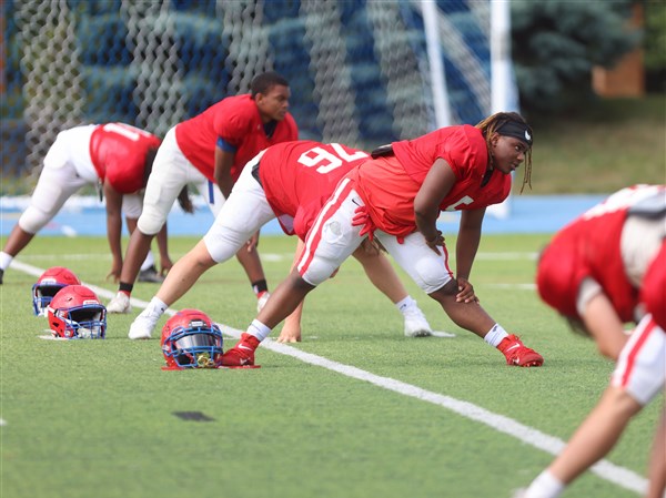 2022 TRAC football team-by-team schedules | The Blade