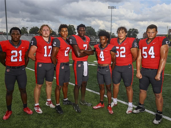 2022 TRAC football team previews: Central Catholic favored to win final ...