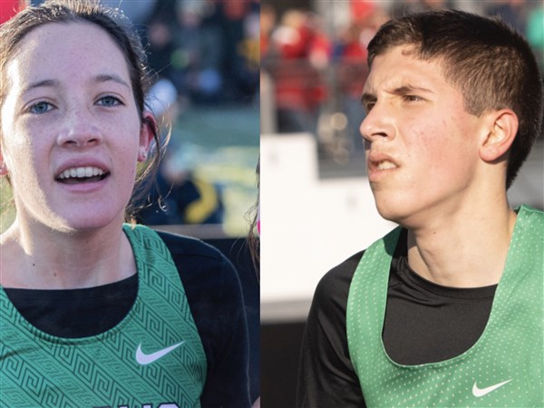 2022 cross country: Meet the fastest returning runners in the Toledo ...