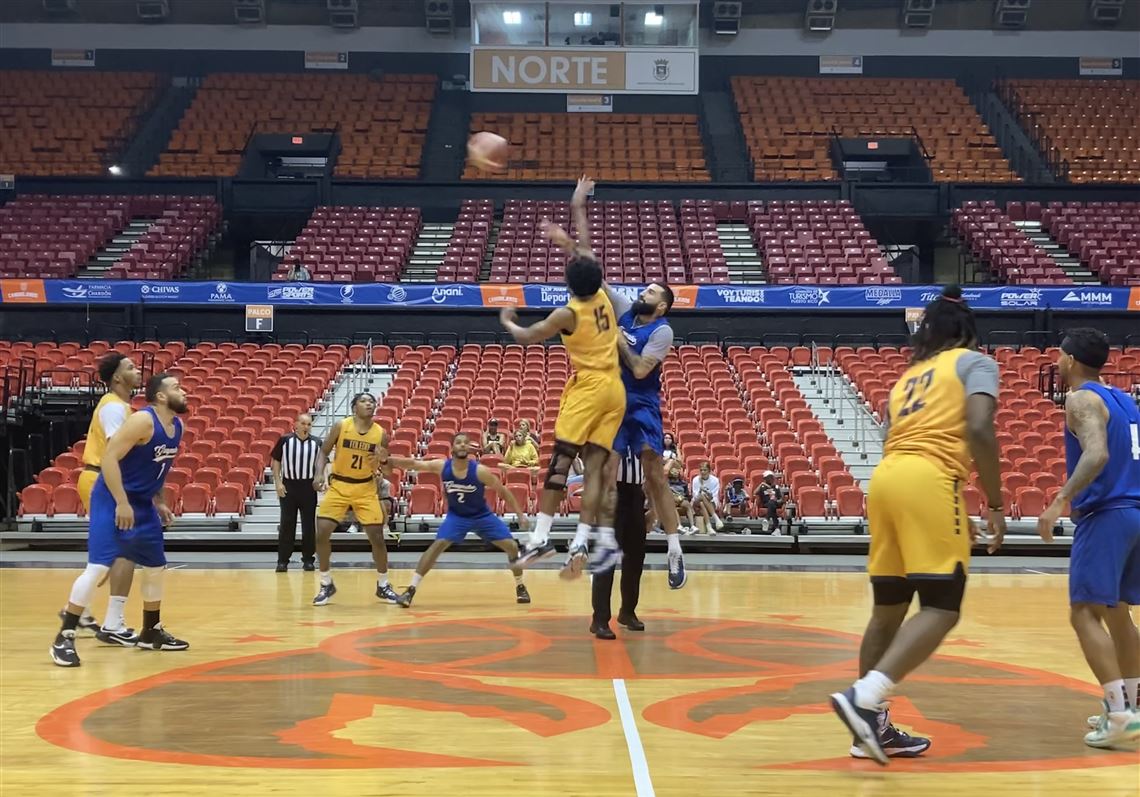 Roberto Clemente Coliseum