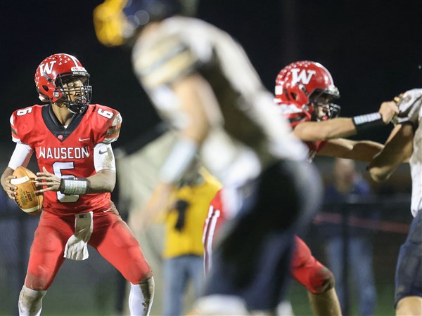 NWOAL football: 5 things to know for the 2022 season | The Blade