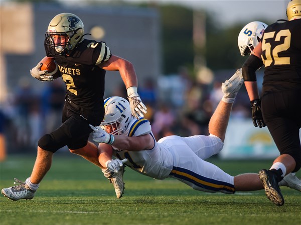 NLL football: 5 things to know for the 2022 season | The Blade