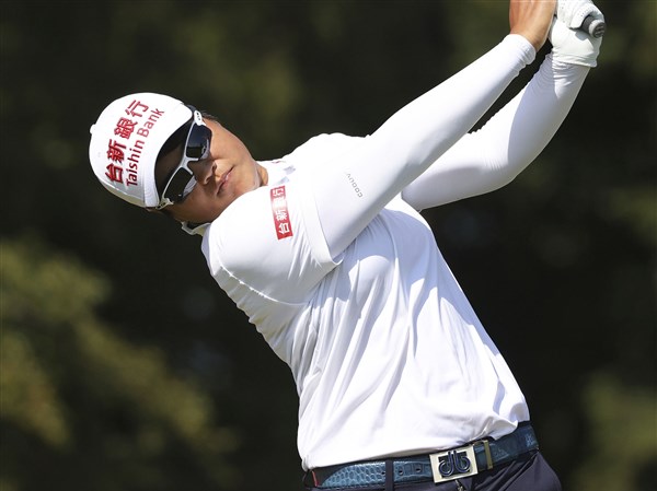 Stark claims 3rd LET title and gets LPGA Tour membership | The Blade