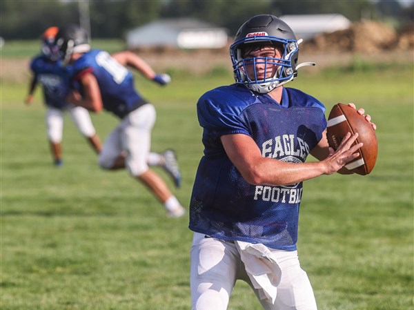 2022 local BVC football team-by-team schedules | The Blade