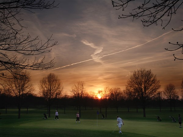 Date change shines light on September golf at Dana Open | The Blade