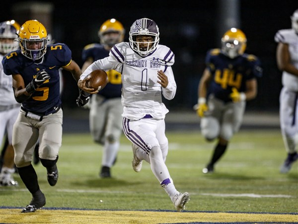 2022 All-Blade football player of the year preseason watch list | The Blade