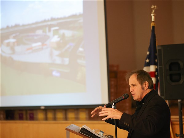 Editorial: Do honest study | The Blade