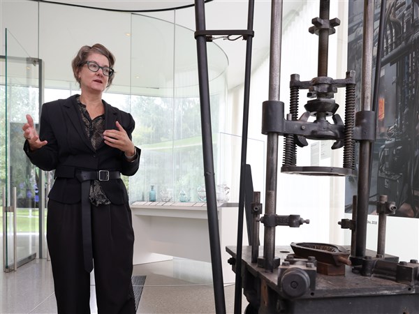 The history of Toledo's key to the city and how it was nearly lost ...