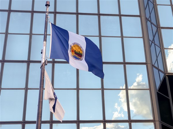 Toledo to get help from the public to redesign the city flag | The Blade