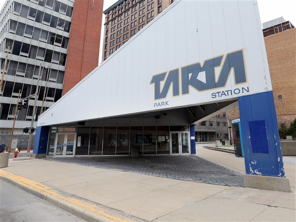 Language debate wrenches TARTA plan to assess its buildings | The Blade