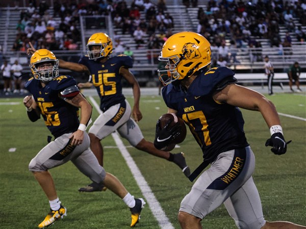 Photo Gallery: Whitmer 41, Start 6 | The Blade