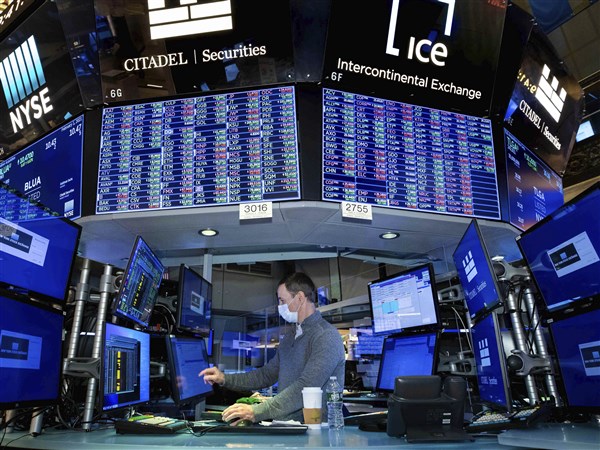 Editorial: Ohio pension results hinge on private equity | The Blade