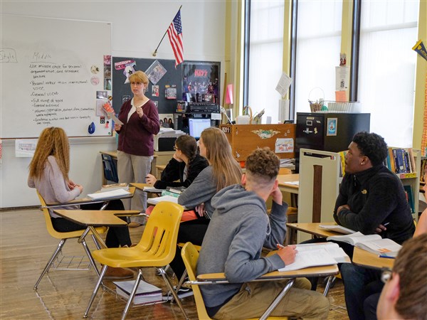 TPS to survey students about potential schedule changes | The Blade