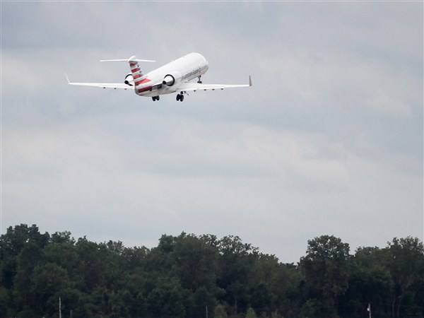 American, Air Wisconsin reach deal to boost regional flying from ...