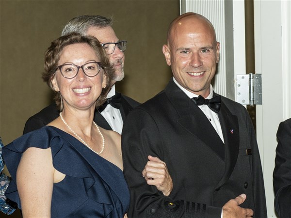 Hendel: Pollyball raises funds, honors late player | The Blade