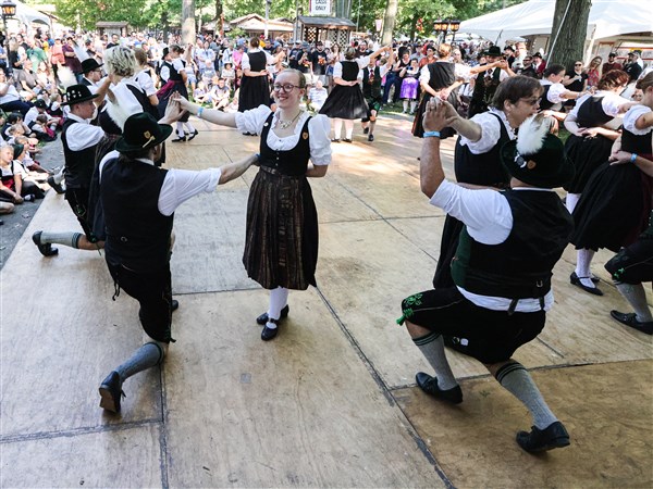 German-American Festival celebrates heritage | The Blade