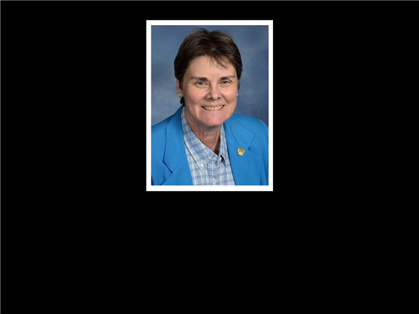 Kathleen M. Hamilton (1953-2022) | The Blade