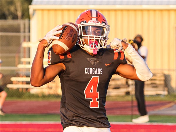 High-scoring Southview football on an upswing to start season | The Blade