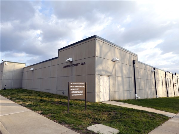 Lenawee County deputy sheriff charged in shooting | The Blade