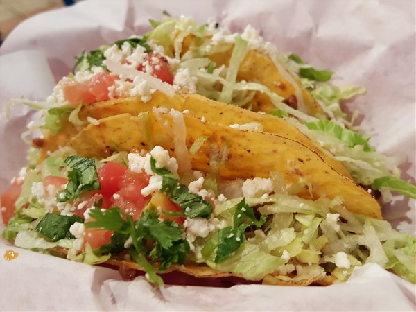 Special events: 419 Taco War to bring 16 food trucks to Lucas County ...