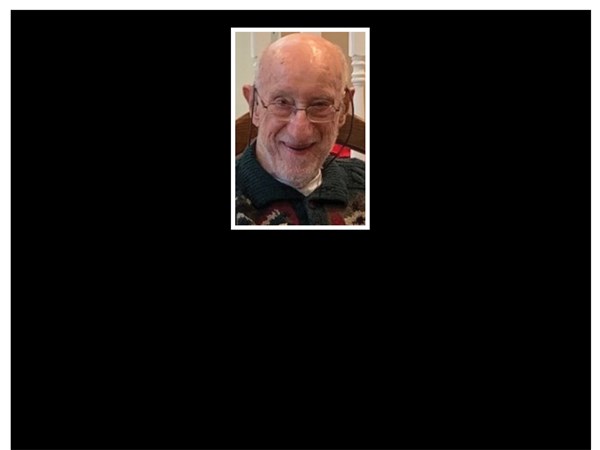 William E. Ruse (1934-2022) | The Blade