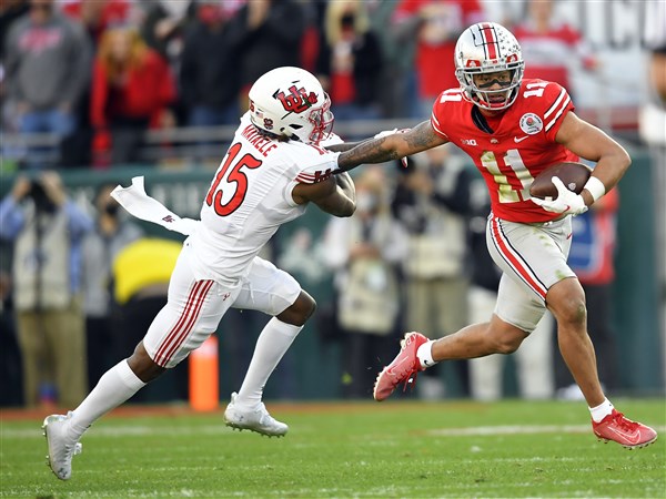 Ohio State football set for prime-time showdown against Notre Dame ...