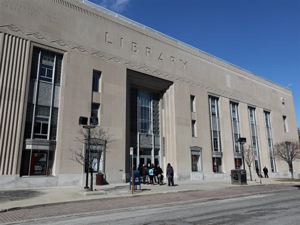 Mobile legal aid office to visit Lucas County | The Blade