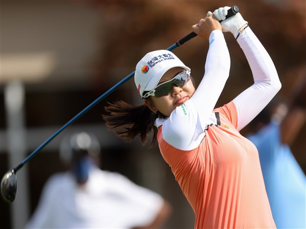 Photo Gallery: Round 2 of the LPGA Dana Open | The Blade