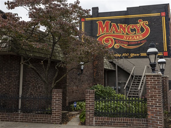 Mancy's Steakhouse hit with numerous health violations, pledges fixes ...