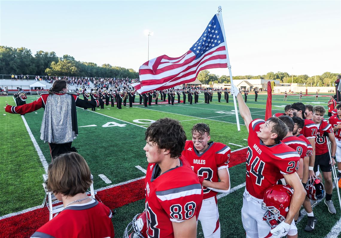 Dexter High School Sports