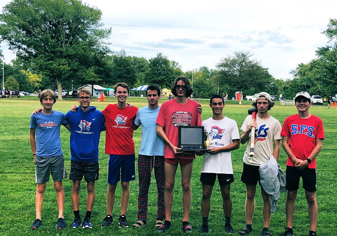 Matt Francis Yellowjackets