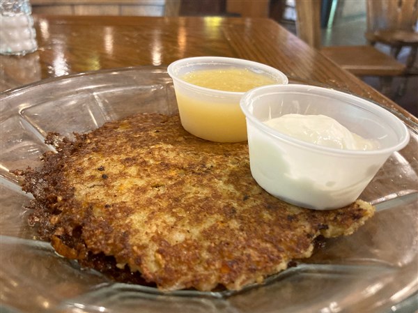 Oregon's Black Forest Cafe offers transportive experience | The Blade