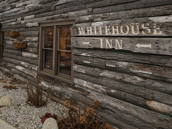 Whitehouse Inn to be featured on 'America's Best Restaurants' | The Blade