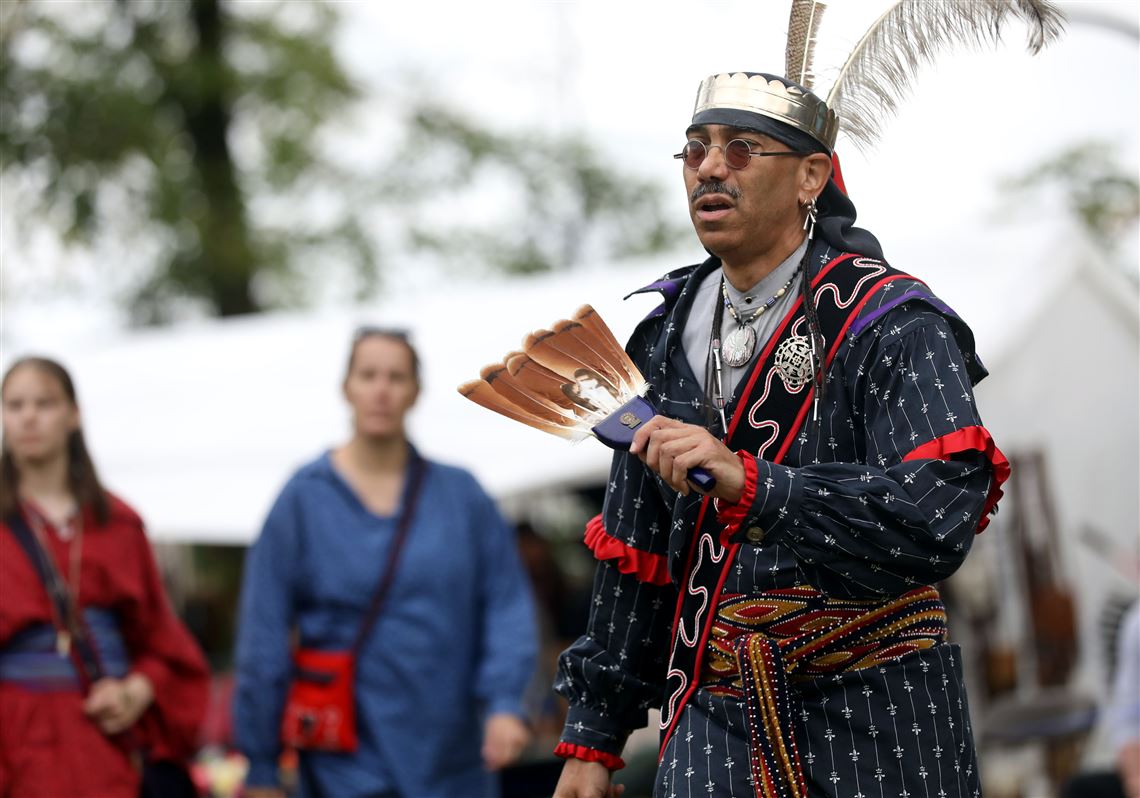 Native American Traditions And Culture