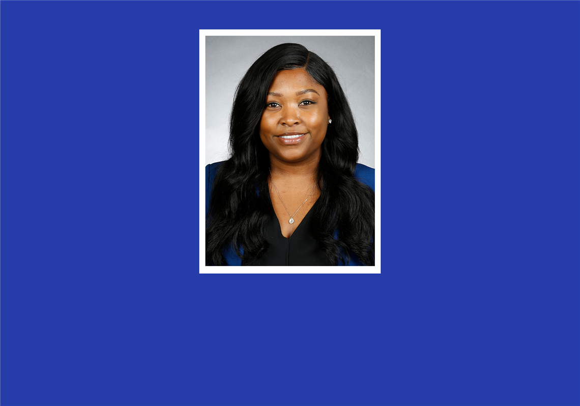Jessica Bowman 2022