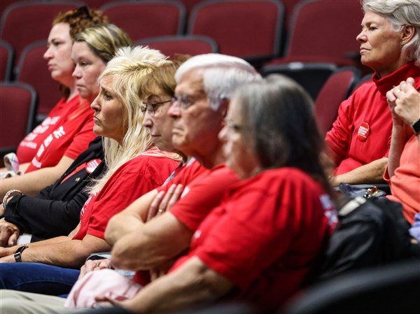 Multi-faith group to hold gun violence reduction forum in Toledo | The ...