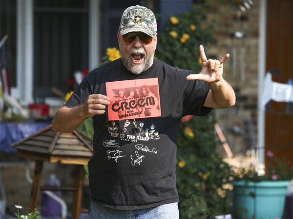 Creem magazine relaunch sparks nostalgia-fueled excitement | The Blade