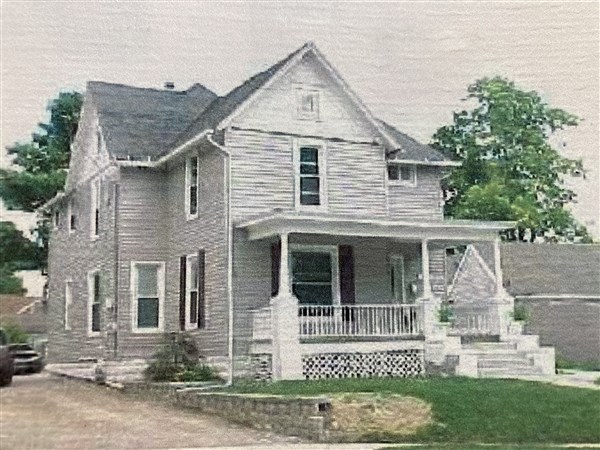 Powell: Times change, and so do childhood homes | The Blade